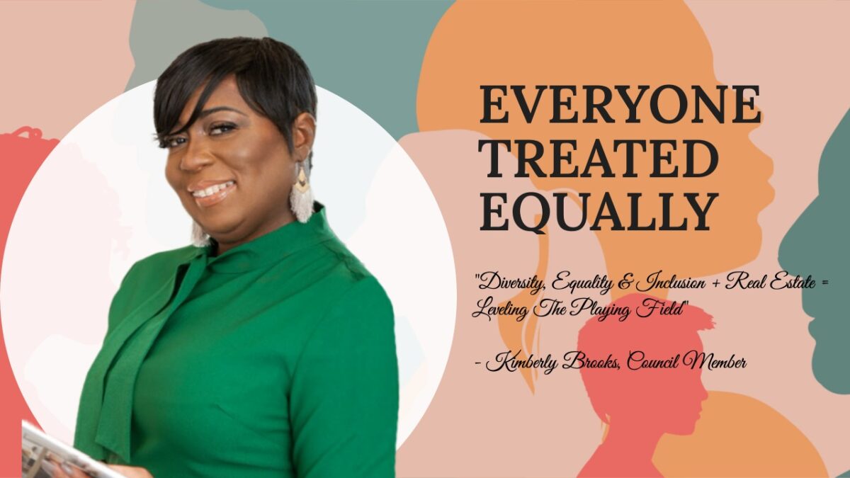 South Carolina REALTORS® DEI – Diversity, Equity, Inclusion & Fair ...